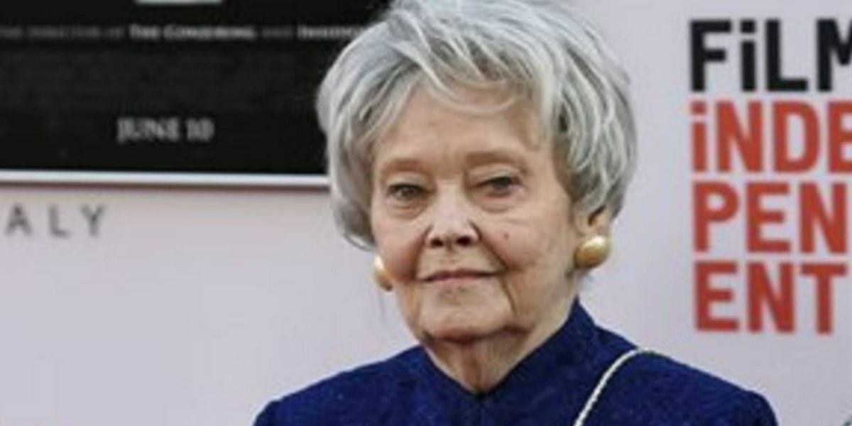 Paranormal investigator Lorraine Warren dead at 92