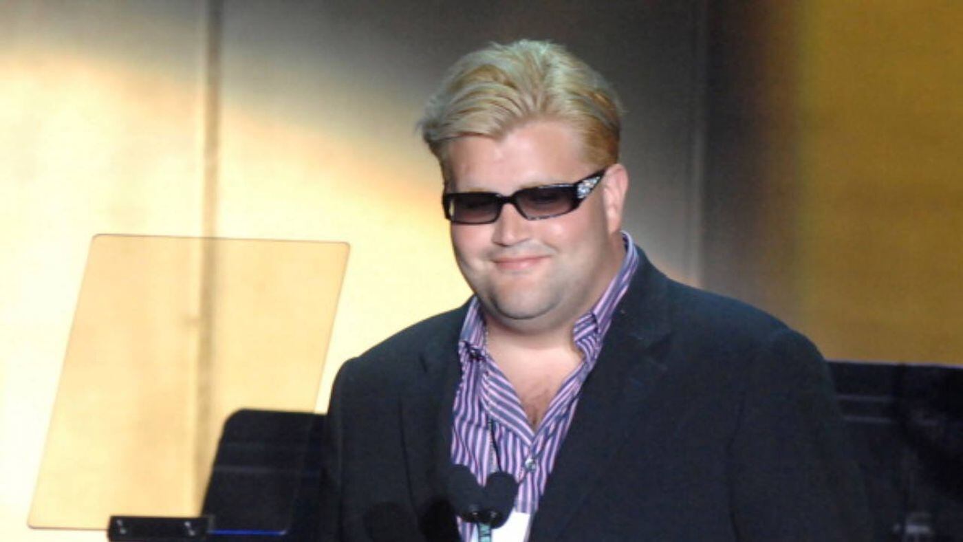 ‘Recess’ voice actor Jason Davis dies at 35