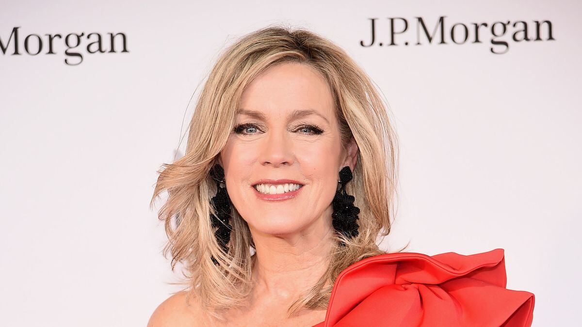 'Inside Edition' host Deborah Norville undergoes surgery for cancerous lump