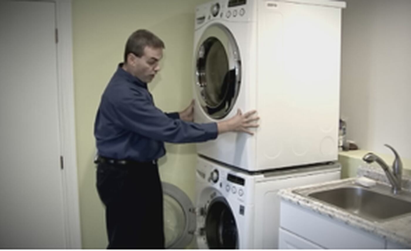 Consumers complain about exploding washing machines