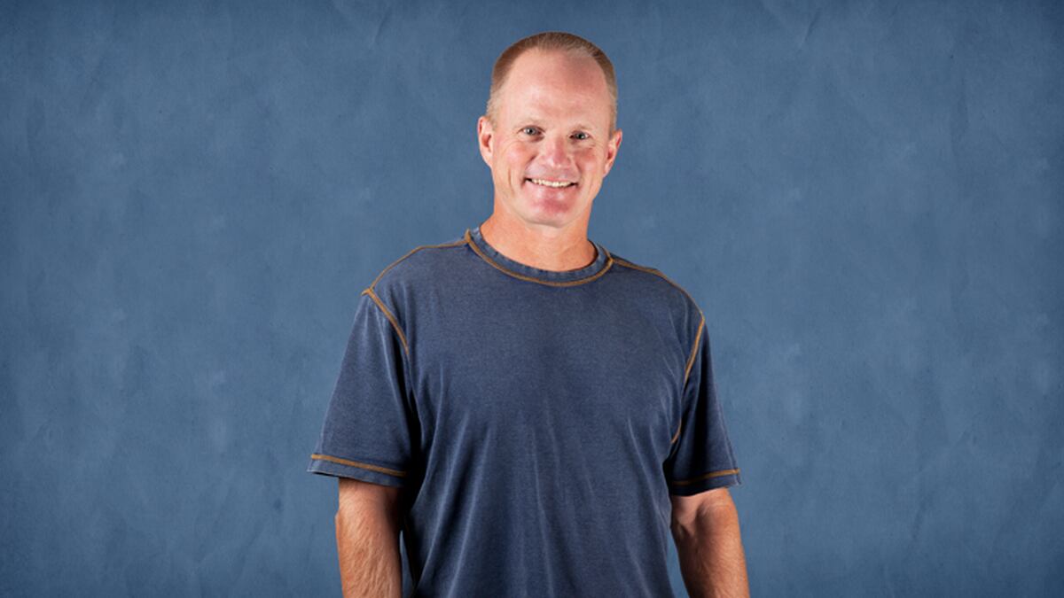 Morning host Gerry Callahan announces departure from WEEI