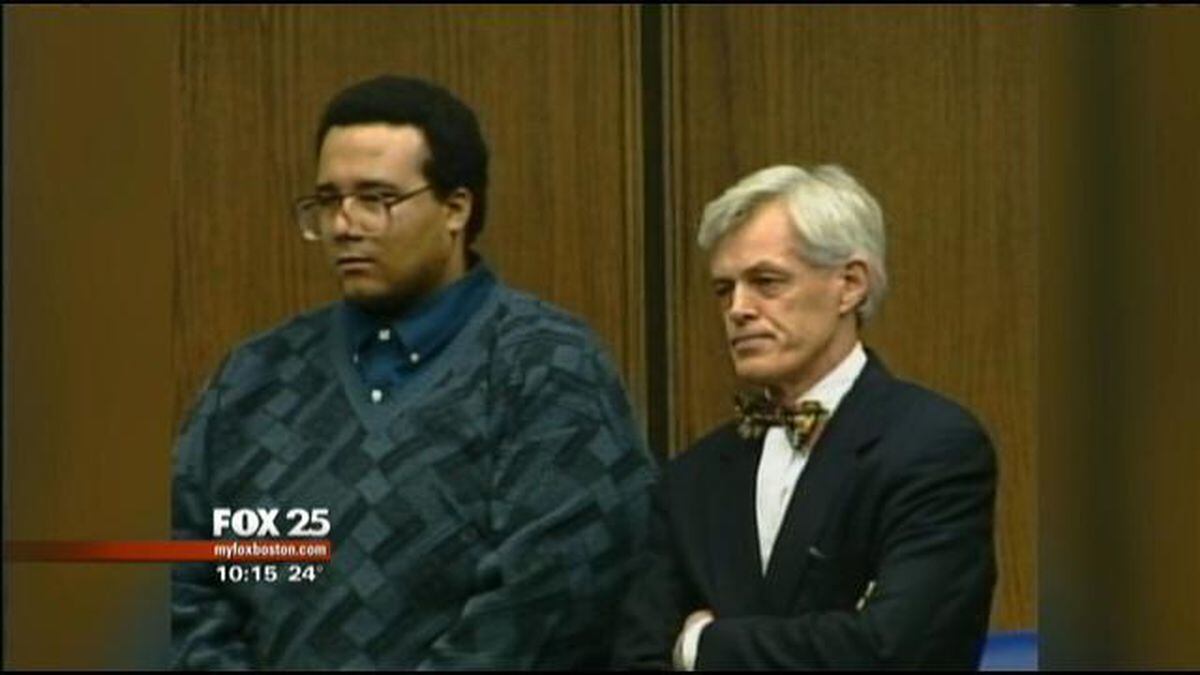 Convicted child killer Charles Jaynes up for parole