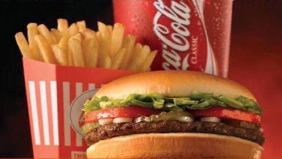 Whataburger's $1 burger promotion too good to be true