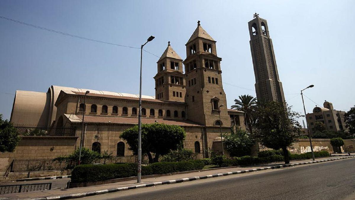 5 things to know about the Coptic Christian Church