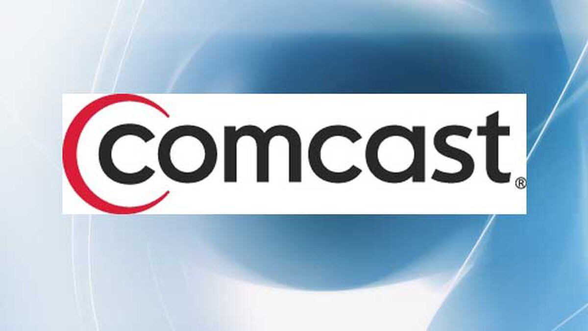 Comcast customers report email phishing scam