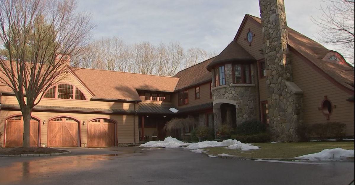 David Ortiz selling unique Weston mansion for $6.3 million