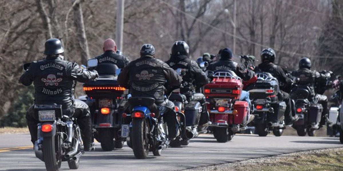 Outlaws Motorcycle Club Massachusetts | Reviewmotors.co