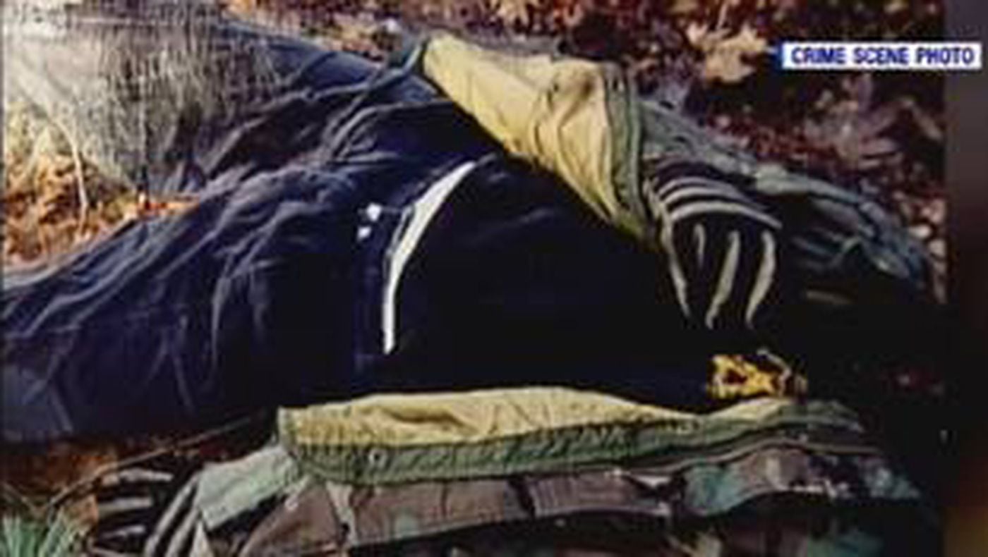 New England's Unsolved: Who killed US Marine David Cox?