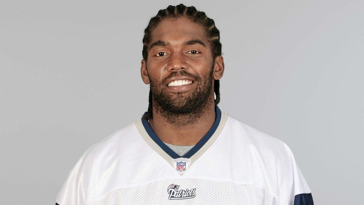 Randy Moss inducted into 2018 Pro Football Hall of Fame