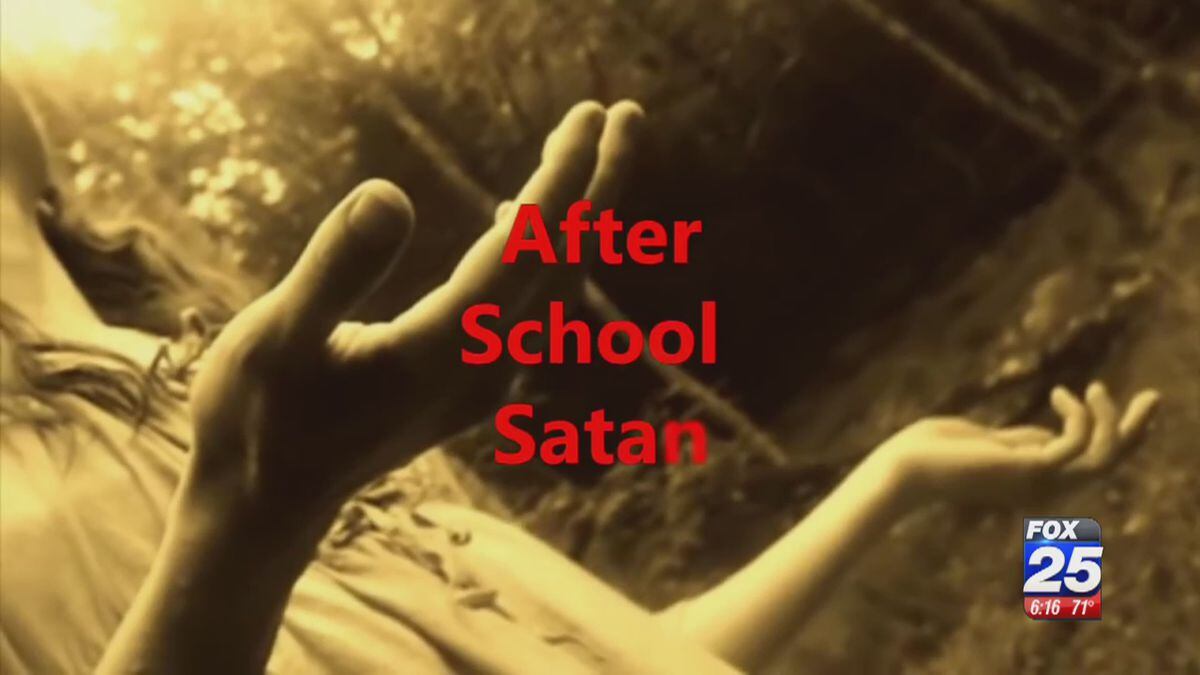 The Satanic Temple to open international headquarters in Salem