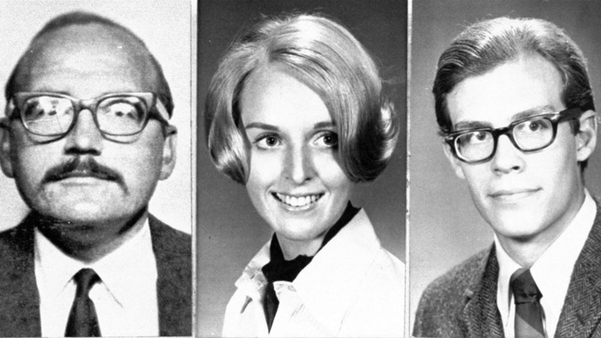 Police seek to ID Zodiac Killer through DNA after success with Golden ...